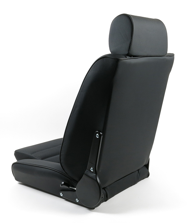 Sport S Gallery - Exotic car seats